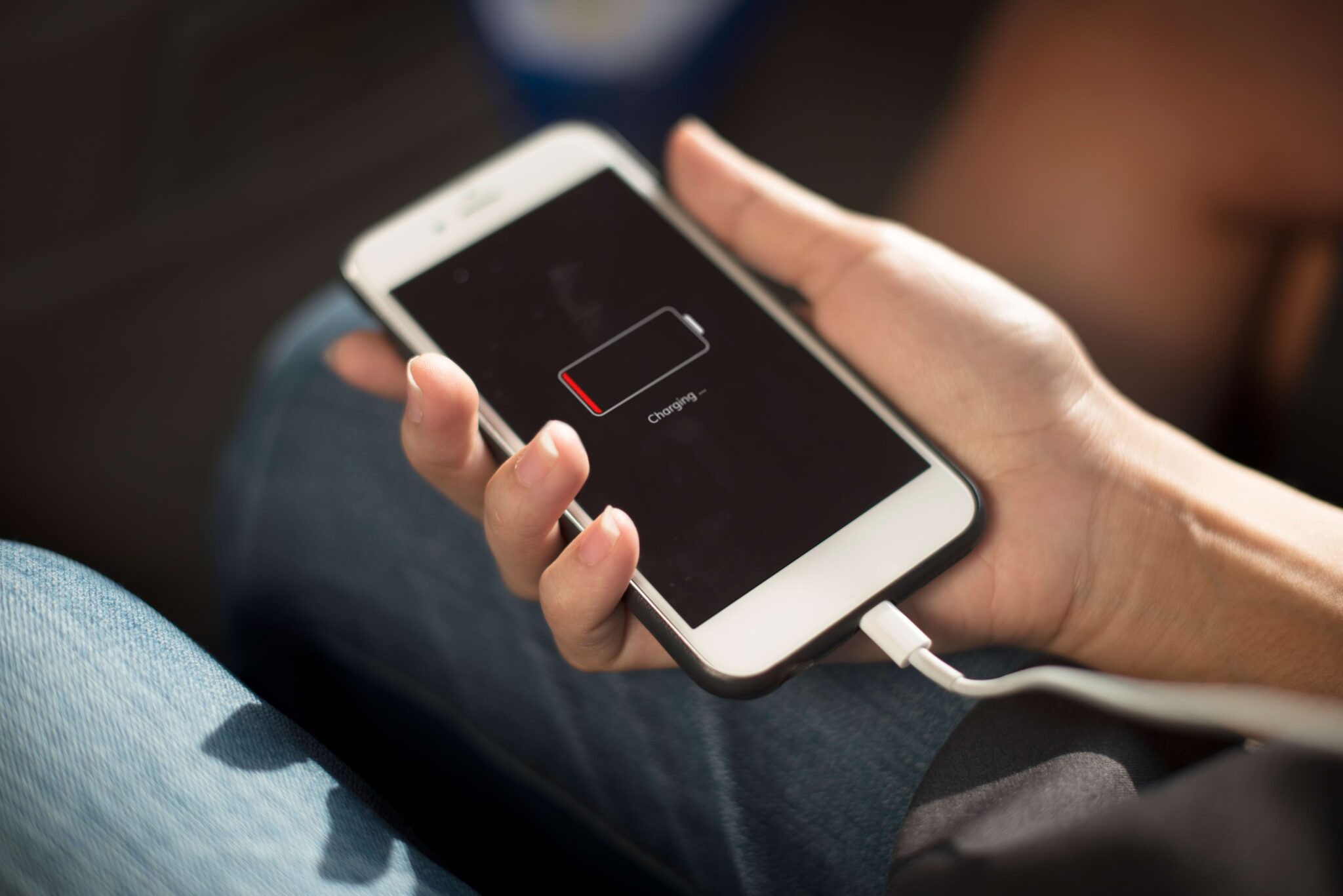 Arquivo para celular descarregando - Blog da GShield